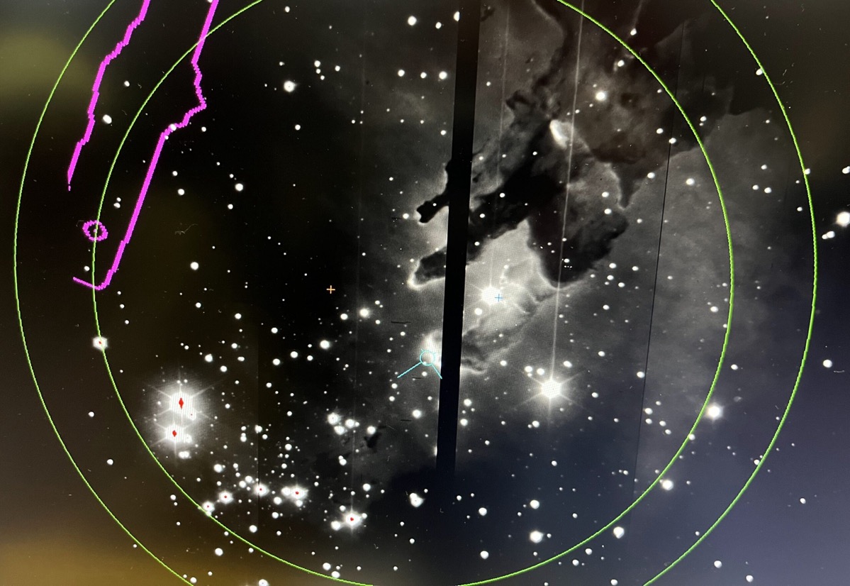 Home - NIRWALS Simulator